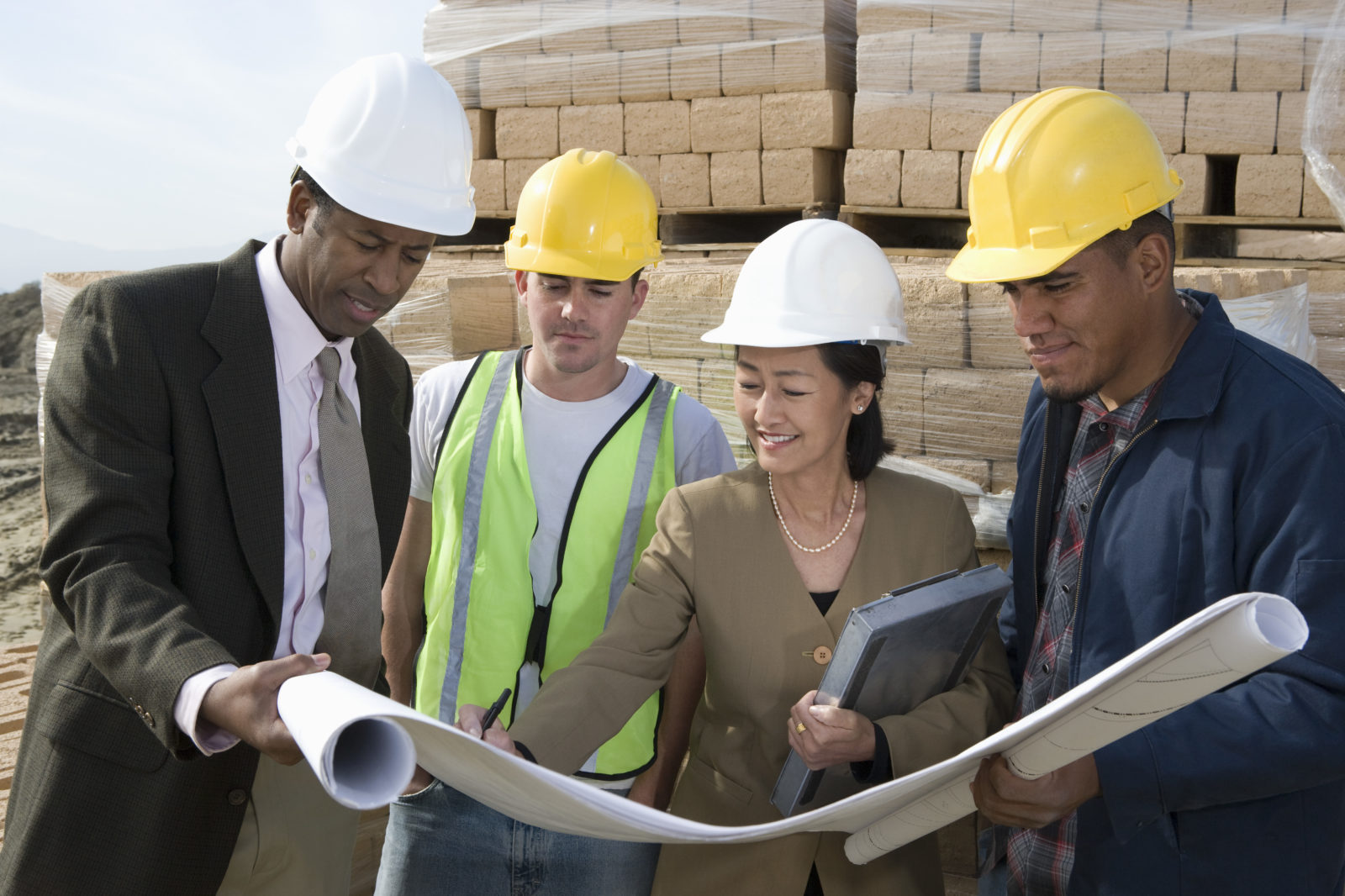 The Owner’s Advocate - Qualities to Look for in a General Contractor