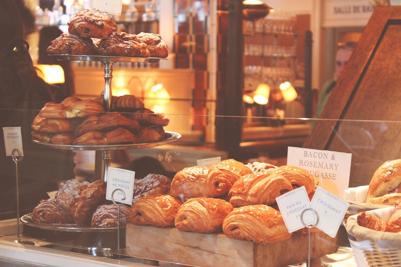 Fast Casual Restaurant Design Trends - Encore Construction