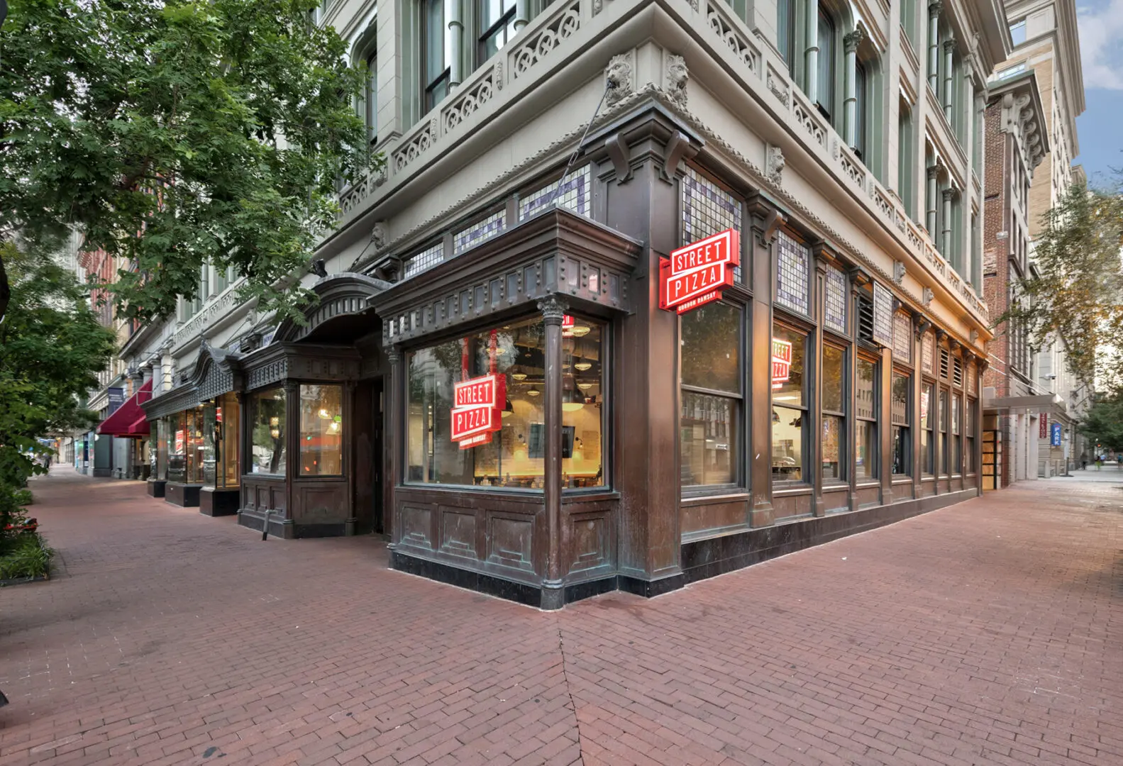 Restaurant Construction Timeline: What to Expect - Encore Construction